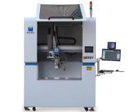 China Manufacturing equipment for the production of prismatic lithium-ion battery pack assembly lines for sale