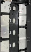 China 10PPM Laser Welding Machine ODM Lithium Battery Production Line Module Batteries Pack Assembly for sale
