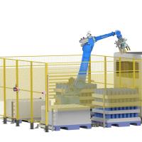 China Lithium-Ion Battery Automatic Production Line Cylindrical Battery Laser Welding Equipment for sale