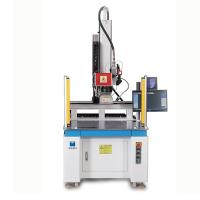 China Fiber optic fully automatic laser welding machine welding soft pack lithium battery for sale