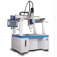 China Professional galvanometer battery pack welding fiber laser welding machine for sale