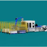 China Customizable Battery Pack Production Machine OEM Power Pack Assembly For Cylindrical Lithium Iron Phosphate Batteries for sale