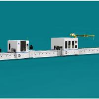 China Customizable Battery Pack Production Machine OEM Power Pack Assembly For Cylindrical Lithium Iron Phosphate Batteries for sale