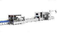 China 8000 KG Pack Energy Storage Battery Assembly Line Engineering Machine for sale