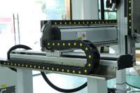 China Battery laser welding machine is suitable for lithium battery fully automatic platform welding machine for sale