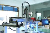 China 3000W high performance lithium battery fiber laser welding machine for sale