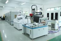 China Gantry galvanometer laser welding machine automatic battery terminal welding for sale