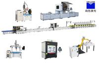 China 18650 Prismatic Fibre Galvanometer Laser Welding Machine for Lithium Batteries for sale