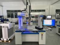 China Prism type continuous fiber laser welding machine for lithium-ion battery for sale