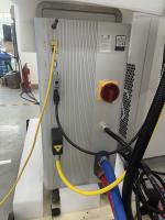 China Prism type continuous fiber laser welding machine for lithium-ion battery for sale