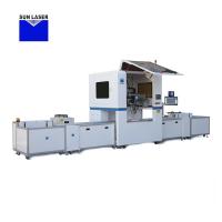 China Solar Panel Production Line Solar Panel Assembly Line Lithium Battery Assembly Line for sale