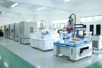 China Customizable lithium battery laser welding machine automation CNC for sale