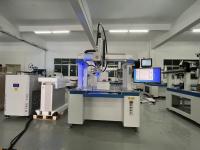 China 3000w laser welding machine for new energy lithium battery to nickel battery for sale