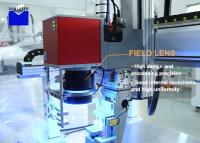 China Lithium-ion battery laser welding machine is used in the manufacture of new energy lithium batteries for sale