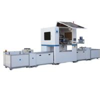 China Household Energy Storage Battery Module Lithium Battery Assembly Line Automation Manufacturer for sale
