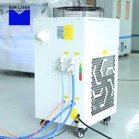 China Lithium battery laser welding machine platform automation for electric three-wheel automotive batteries for sale