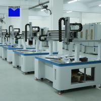 China New Energy Lithium Battery Laser Welding Equip Electric Vehicle  Soft Battery Welding Equipment for sale