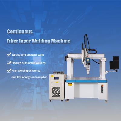 China Square Lithium Battery Laser Welding Machine 5KHZ Battery Pack Laser Welding For Solar Photovoltaic for sale