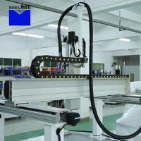 China New Energy Battery Welding Machine Water Cooling Electric Vehicle Battery Laser Welding Equipment for sale