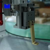 China Lithium Battery Collimating Laser Welding Machine For Laser Welding Equipment Aluminum Nickel for sale