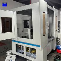 China High Efficiency Continuous Fiber Laser Welding Machine For Welding Flexible Battery for sale