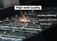 China Accuracy Electric Vehicle Battery Laser Welding Equipment 3000w with 1080nm Wavelength for sale