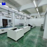China Industrial Automatic Automotive Battery Production Line for Increased Efficiency for sale