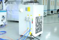 China 1000W 2000W Square Battery Pack Laser Welding Machine External Water Cooling for sale