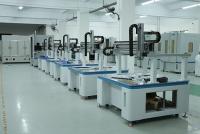 China 1000W 2000W Square Battery Pack Laser Welding Machine External Water Cooling for sale