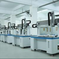 China High Quality And Best Price Fiber Automatic Laser Welding Machine For Lithium Battery Welding for sale
