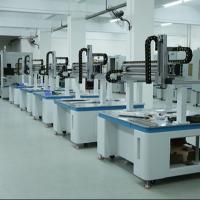 China Cnc Fiber Laser Welding Machine For Lithium-Ion Batteries Energy Storage And Electric Vehicles Battery for sale