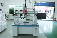 China Electric Motorcycle Lithium Iron Phosphate Battery Pack Laser Welding Machine Ce Certification for sale