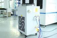 China Electric Motorcycle Lithium Iron Phosphate Battery Pack Laser Welding Machine Ce Certification for sale