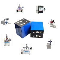 China New Energy Vehicle / Motorcycle Lithium Ion Battery Pack Assembly Production Line for sale
