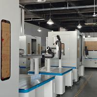 China High -Stabilization Battery Polar Laser Welding Machine 2000W Automatic Platform Laser Welding Machine for sale