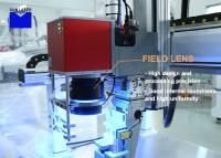 China Automatic Square Lithium Polymer Battery Pack Laser Welding Machine with Max. Output Power 6000W for sale