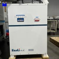 China Electric Bicycle Battery Pack Polymer Battery Laser Welding Machine with External Water Cooling for sale