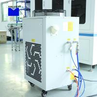 China High Quality Fiber Laser Welding Machine 2000W Is Suitable For Electric Vehicle Lithium-Ion Battery for sale