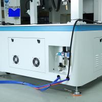 China Factory Manufacturer Laser Galvanometer Gantry Welding Machine 6000W For Battery Pack for sale