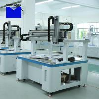 China Integration Automatic Laser Welding Production Line Zero Defect For Energy Storage Batteries for sale