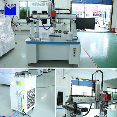 China 400MM-1000MM Compatible Custom Lithium Battery Pack with Advanced Air Cooling Technology for sale