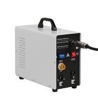 China Portable Battery Laser Welder with 220V/380V±5V50Hz/40A Power, Adjustable Power Range 10-100%, and 4-Axis System for Precision Welding for sale