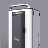 China DVP Series Portable Dialysis RO System Reverse Osmosis Water Filtration 120LPH ISO9001 for sale