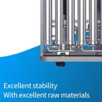 China ROII Series Hemodialysis Ro System Reverse Osmosis Water Filtration For Peritoneal Dialysis for sale