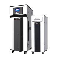 China 120L/Hour To 600L/Hour Industrial Water Purification Machine Type III Pharma Water System for sale