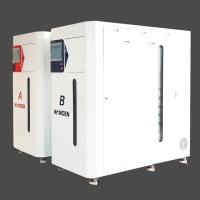 China Stainless Steel Bicarbonate Mixer with UV Disinfection and Real-time Monitoring for Hemodialysis Bicarbonate Delivery System for sale