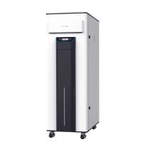 China 160L/H 180L/H Ultrapure Reverse Osmosis Dialysis Machine 60Hz Ro Water Treatment Plant for sale