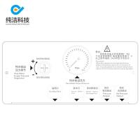 China 160L/H 180L/H Ultrapure Reverse Osmosis Dialysis Machine 60Hz Ro Water Treatment Plant for sale