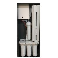 China 40lph Lab DI Water System RO Distilled Water Machine Commercial For Research for sale