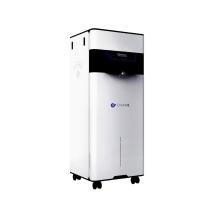 China 40lph Lab DI Water System RO Distilled Water Machine Commercial For Research for sale